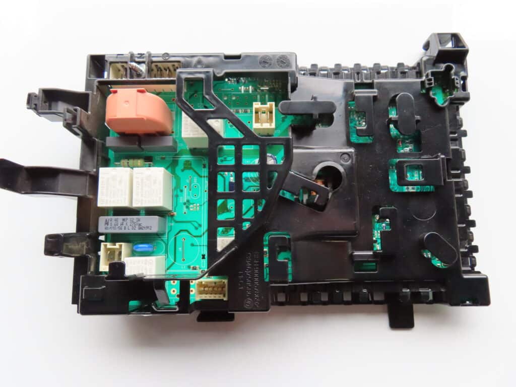 Bosch Washing Machine Control Module 00746890 in Logan