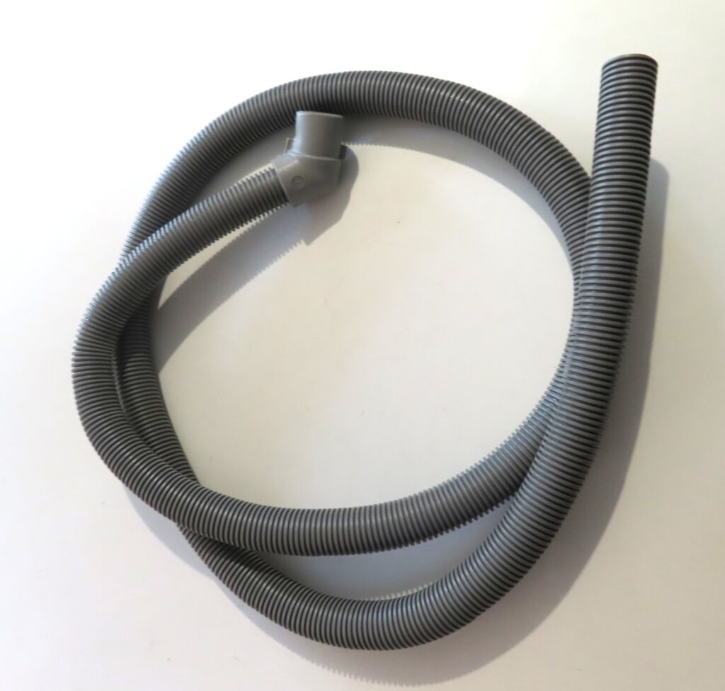 SIMPSON WESTINGHOUSE 1.75mt WASHER OUTLET DRAIN HOSE