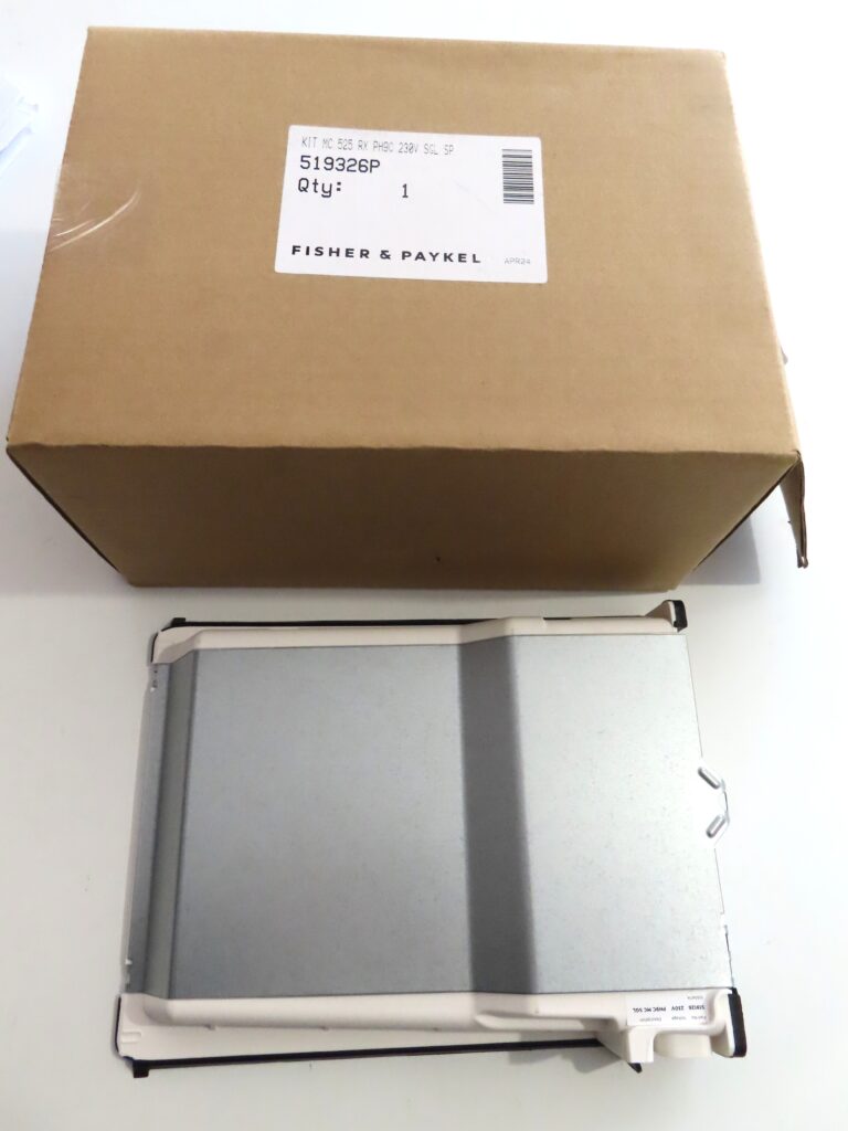 FISHER & PAYKEL DISHDRAWER MAIN CONTROL PCB 519326P